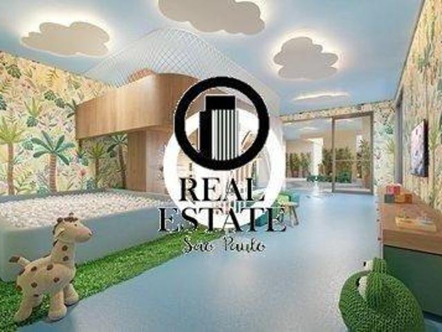 Apartamento à venda no Jardim das Acácias