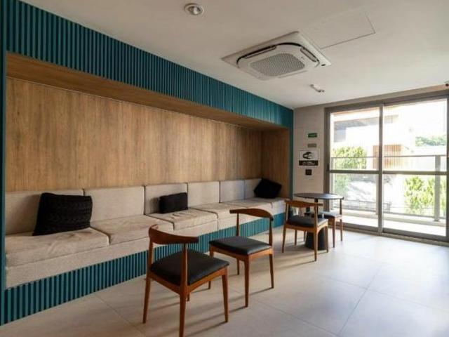 Apartamento à venda no Jardim das Acácias