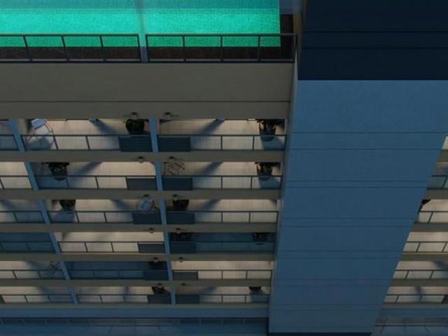 Apartamento à venda no Jardim das Acácias