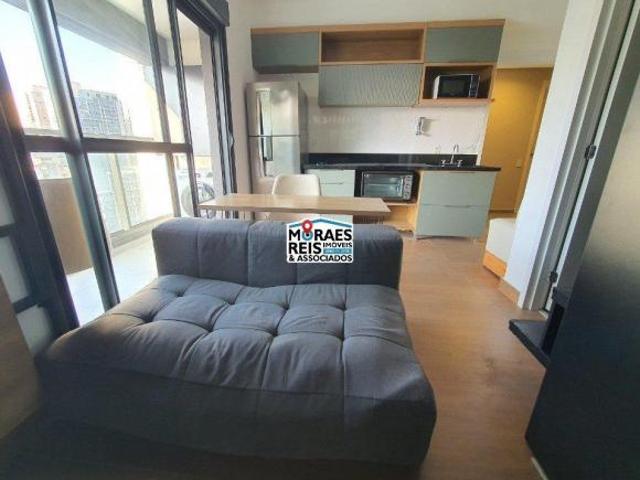 Apartamento à venda no Jardim das Acácias