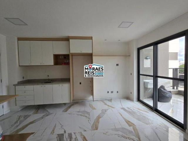 Apartamento à venda no Jardim das Acácias