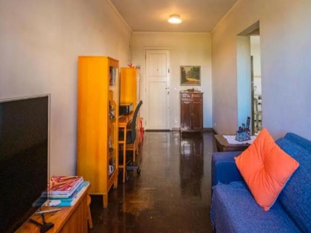 Apartamento à venda no Jardim das Acácias