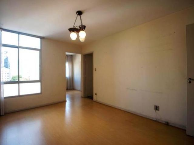 Apartamento à venda no Jardim das Acácias