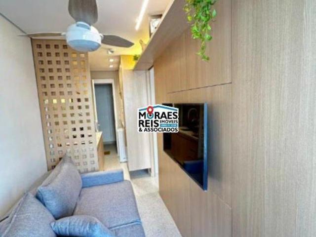 Apartamento à venda no Jardim das Acácias