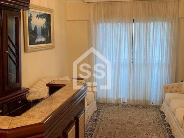 Apartamento à venda no Jardim das Acácias