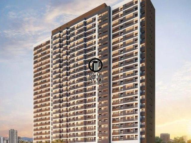 Apartamento à venda no Jardim das Acácias