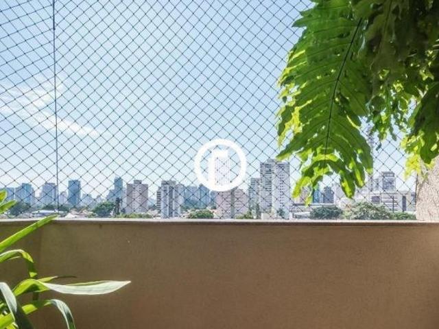 Apartamento à venda no Jardim das Acácias