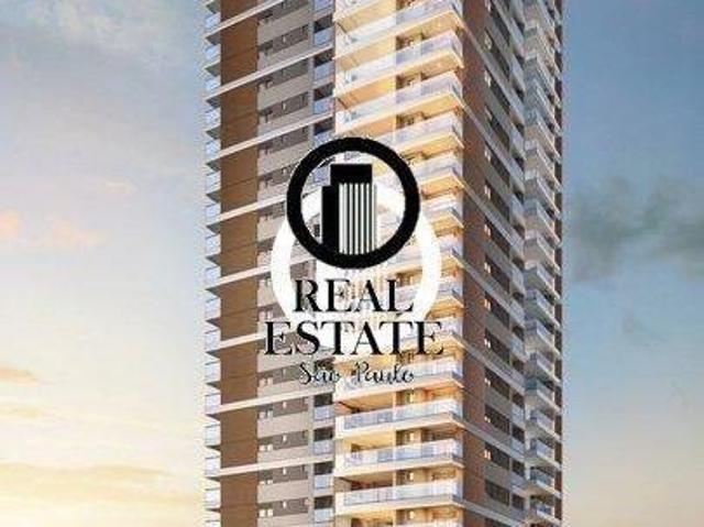 Apartamento à venda no Jardim das Acácias