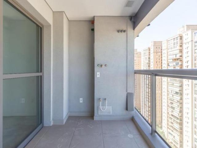 Apartamento à venda no Jardim das Acácias