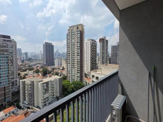 Apartamento à venda no Jardim das Acácias