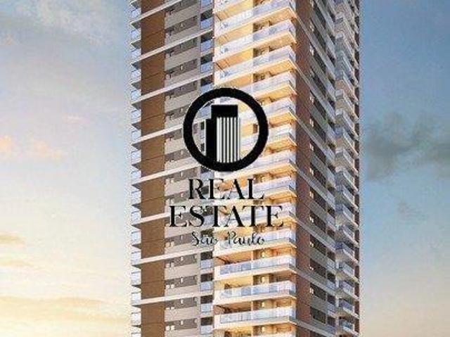 Apartamento à venda no Jardim das Acácias
