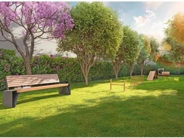 Apartamento à venda no Jardim das Acácias