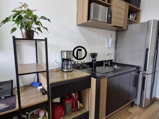 Apartamento à venda no Jardim das Acácias