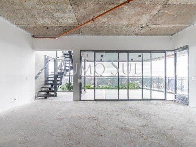 Apartamento à venda no Jardim das Acácias