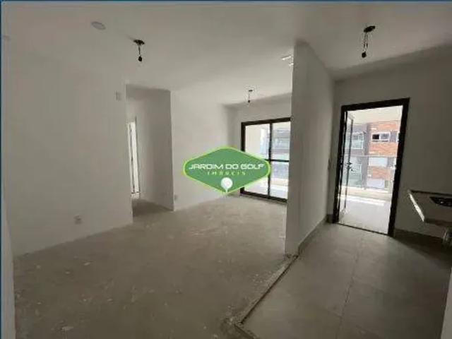 Apartamento à venda no Jardim das Acácias