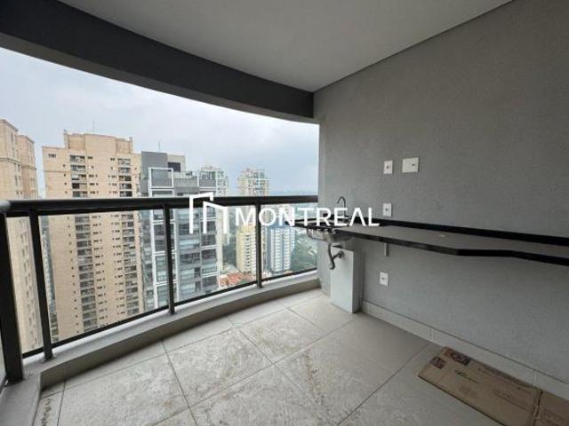 Apartamento à venda no Jardim das Acácias