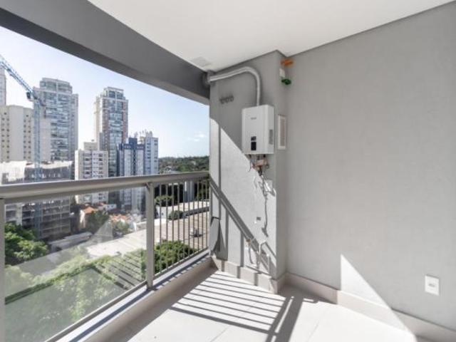 Apartamento à venda no Jardim das Acácias