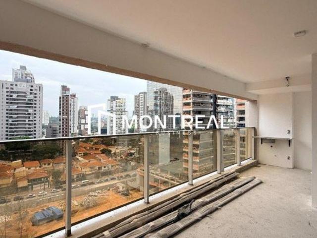 Apartamento à venda no Jardim das Acácias