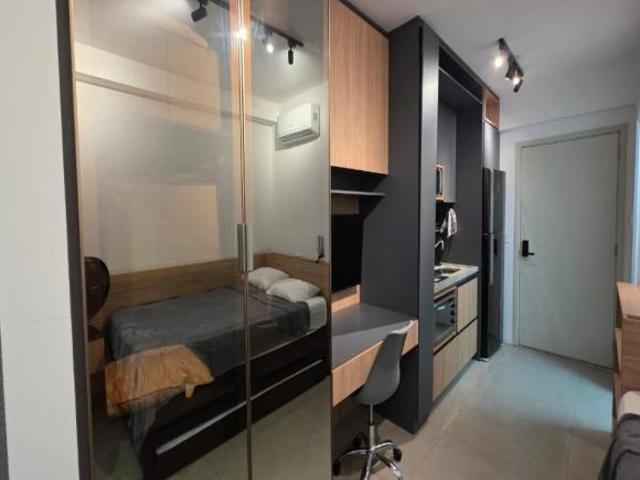 Apartamento à venda no Jardim das Acácias