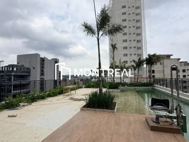 Apartamento à venda no jardim das acácias, 3 dormitórios, 1 suíte, 1 vaga de garagem