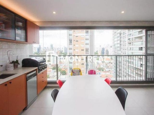 Apartamento à venda no Jardim das Acácias