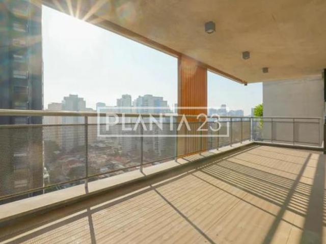 Apartamento à Venda no Jardim das Acacias com 197 m², 3 suítes e 3 vagas
