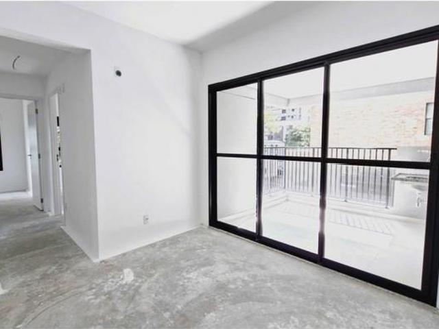 Apartamento à venda no Jardim das Acácias São Paulo