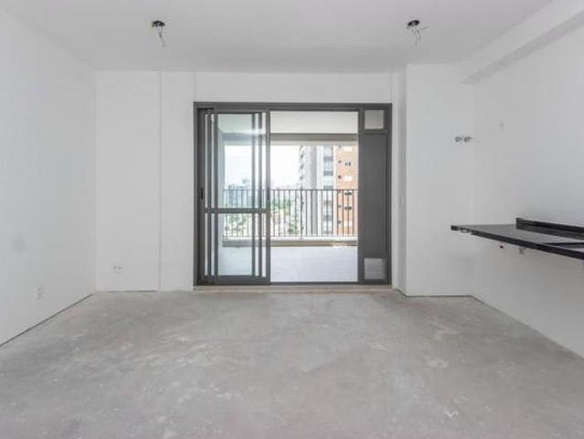 Apartamento à venda no Jardim das Acácias São Paulo