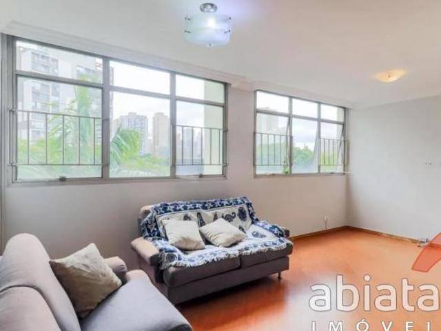 Apartamento à venda no Jardim das Acácias São Paulo/SP 96m² 3 dormitórios