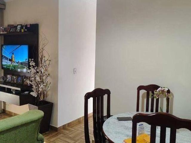 Apartamento à venda no Jardim das Bandeiras Campinas/SP