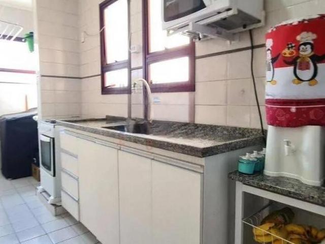 APARTAMENTO À VENDA NO JARDIM DAS BANDEIRAS EM CAMPINAS