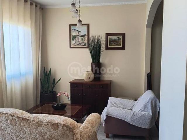 Apartamento à venda no Jardim das Bandeiras