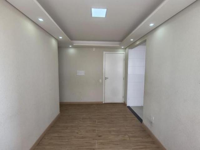 Apartamento à venda no Jardim das Graças