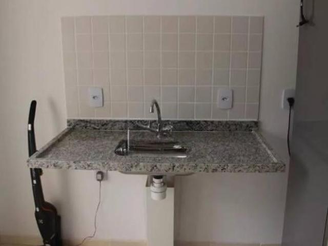 Apartamento à venda no Jardim das Estrelas