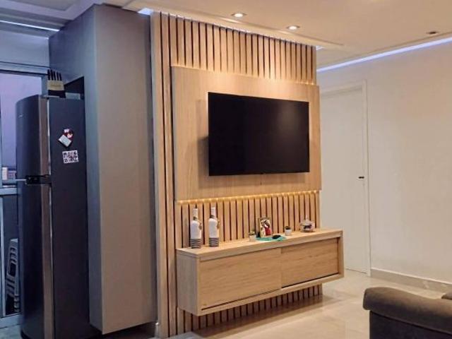 Apartamento à venda em Sorocaba