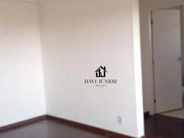 Apartamento a venda no Jardim das Estrelas Sorocaba 2 Dorms