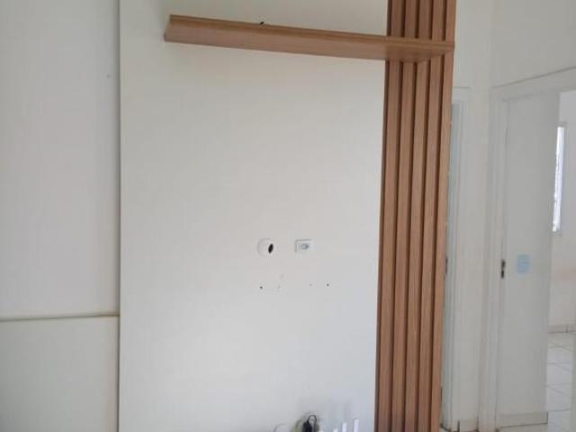 Apartamento à venda no Jardim das Flores em Hortolândia/SP