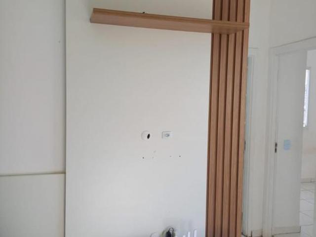 Apartamento à venda no Jardim das Flores em Hortolândia/SP