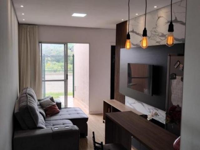 Apartamento à venda no Jardim das Flores em Hortolândia/SP