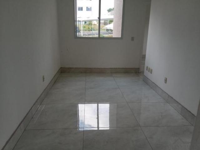 Apartamento à venda no Jardim das Flores em Hortolândia/SP