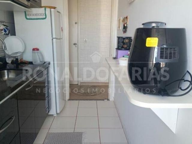 Apartamento à venda no Jardim das Flores São Paulo