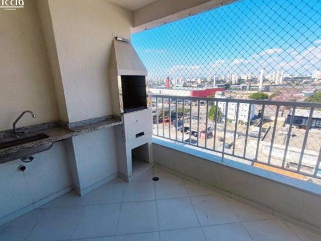 Apartamento à venda no Jardim das Indústrias