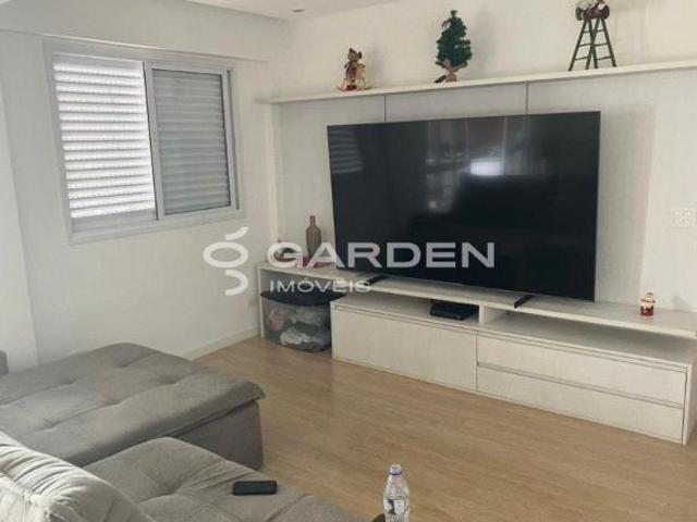 Apartamento à venda no Jardim das Indústrias