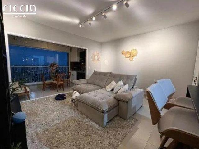 Apartamento à venda no Jardim das Indústrias