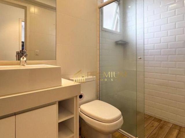 Apartamento à venda no Jardim das Indústrias