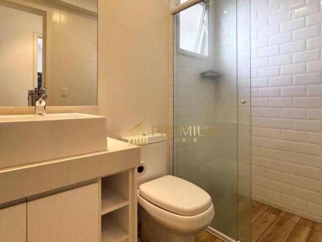 Apartamento à venda no Jardim das Indústrias