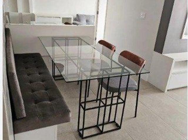 Apartamento à venda no Jardim das Indústrias