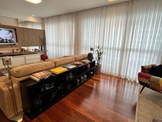 Apartamento à venda no Jardim das Indústrias
