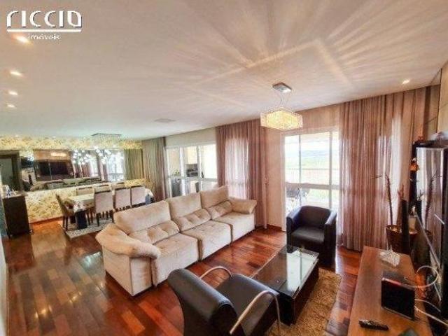 Apartamento à venda no Jardim das Indústrias