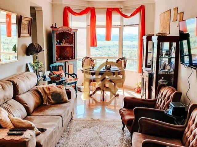 Apartamento à venda no Jardim das Indústrias